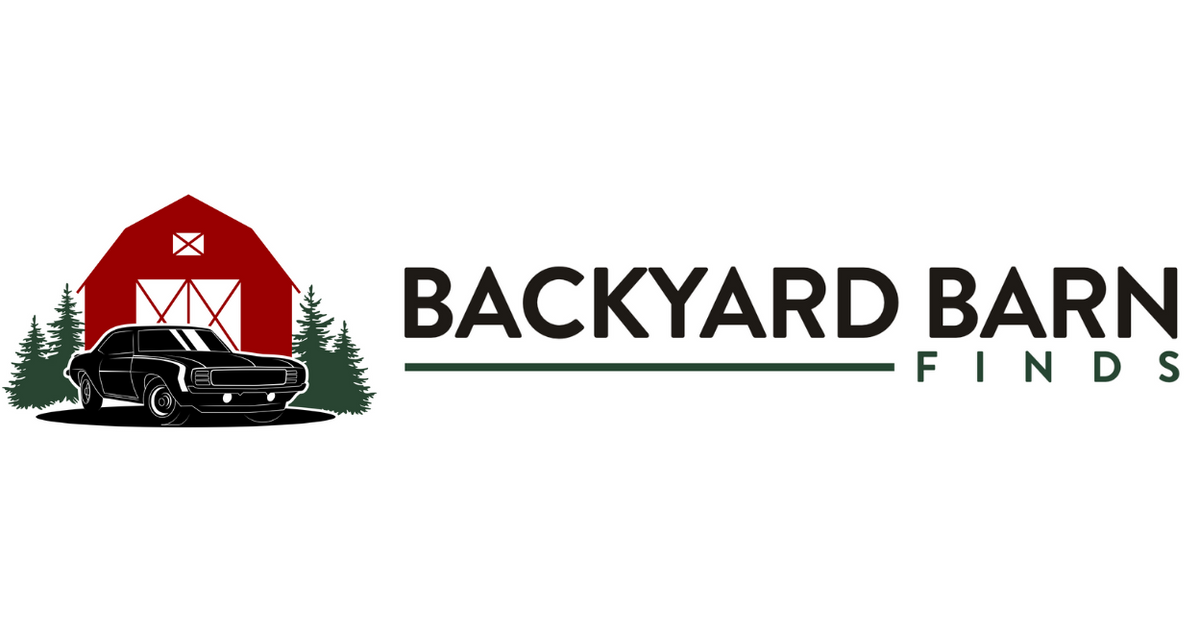 Products – Backyard Barn Finds